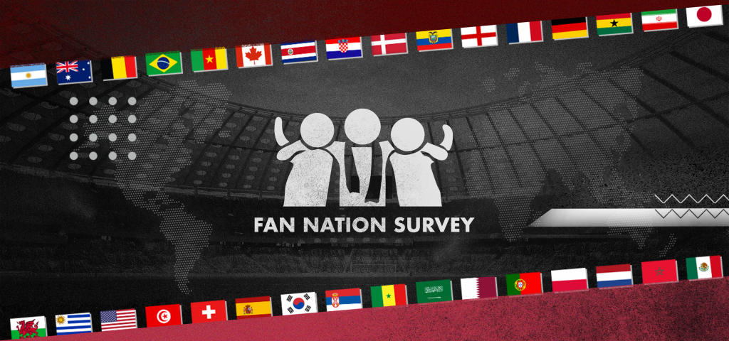 Bet365 launches Fan Nation Survey - iGB