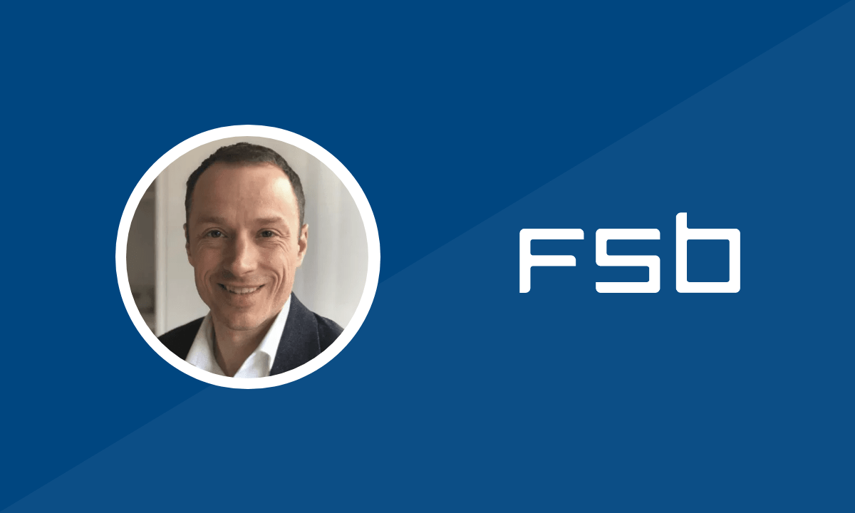 FSB hands new directorial role to Burroughes - People moves - iGB
