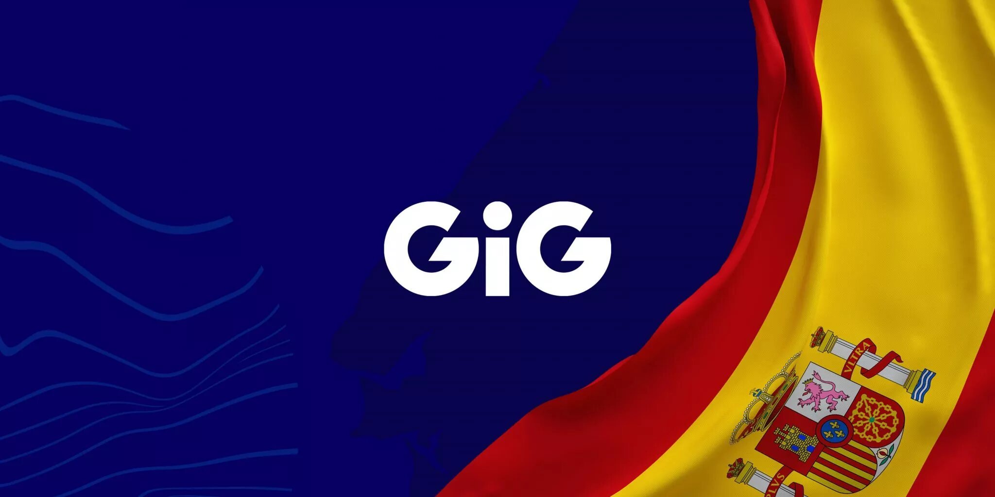 GiG signs new deal with Starcasino in Spain. - Casino - iGB