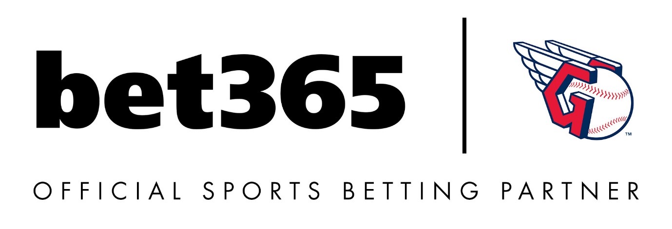 Bet365 announces partnership with Cleveland Guardians - Sports betting ...