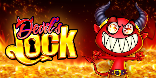 Devil’s Lock by Bluberi Gaming - Slots - iGB