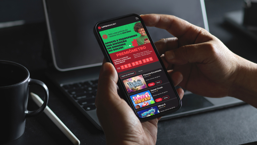 NeoGames and Intralot do Brasil launch first regulated Brazilian ...