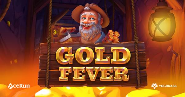 Yggdrasil digs for glittering rewards in Gold Fever - Casino & games - iGB