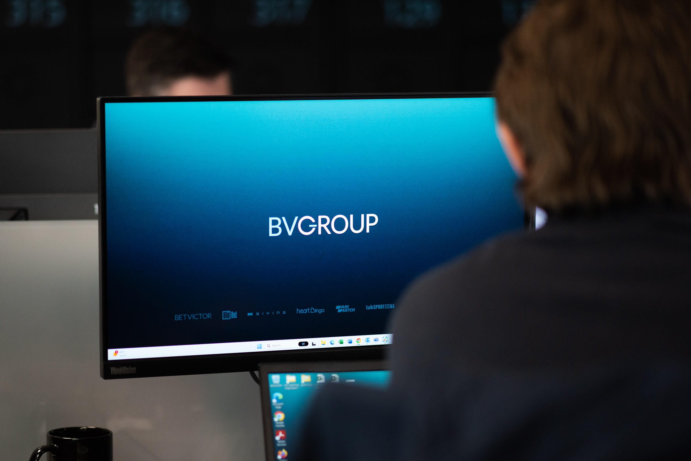 BetVictor to rebrand as BVGroup - Management - iGB