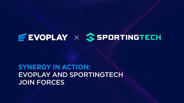 Evoplay ready to expand in LatAm with Sportingtech partnership - Casino ...