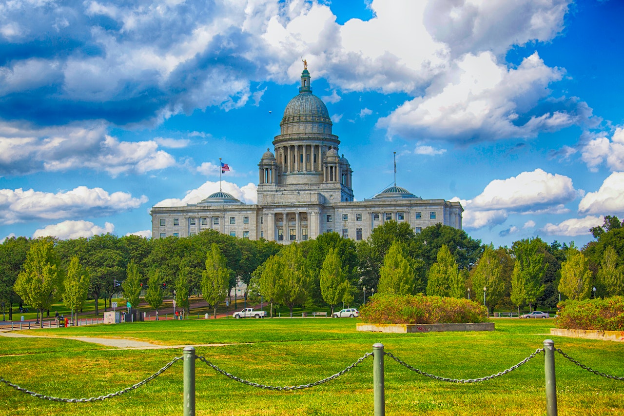 Rhode Island becomes seventh state to legalise igaming