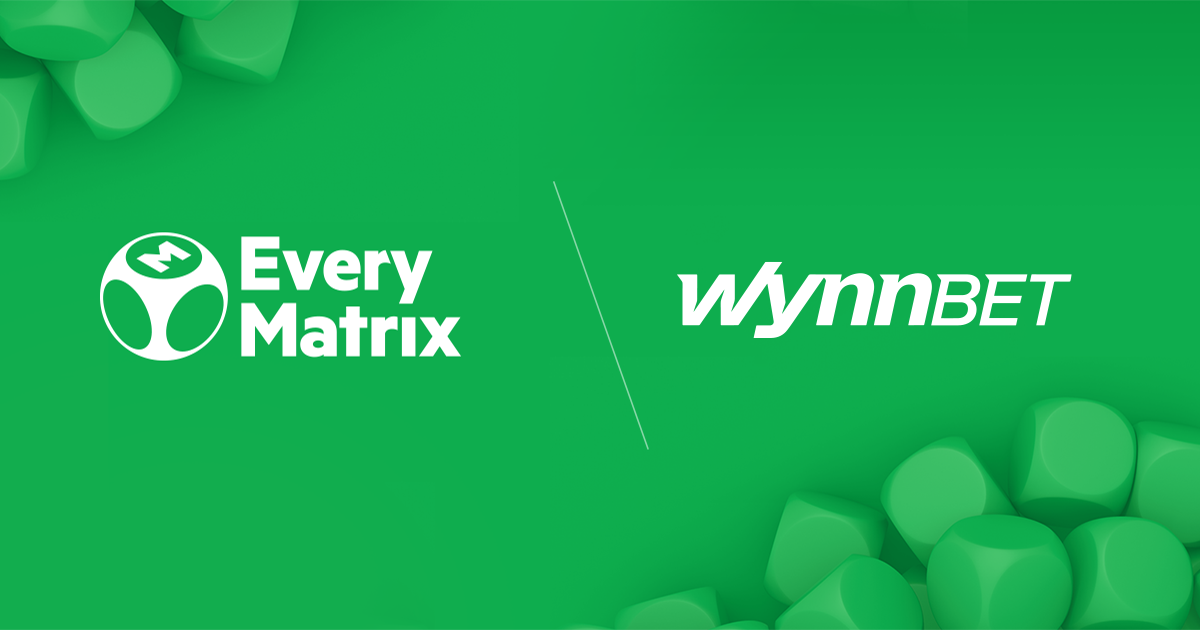 EveryMatrix goes live in the US with WynnBet - Casino - iGB
