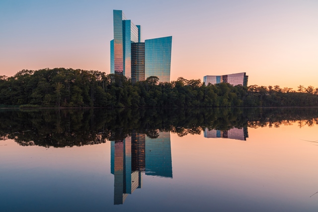 Ray Pineault on getting it right as an omnichannel operator - Casino