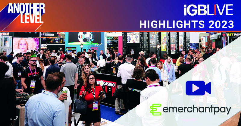 emerchantpay: Tackling operators' payment challenges - iGB