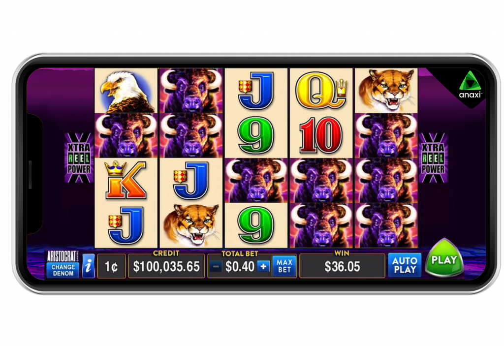 Anaxi builds the foundations for Aristocrat’s online ambitions - M&A