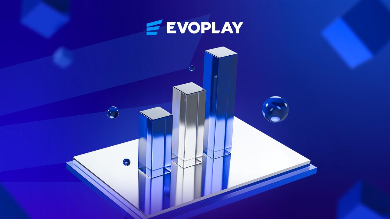 Evoplay celebrates spectacular 2023 results - Finance - iGB