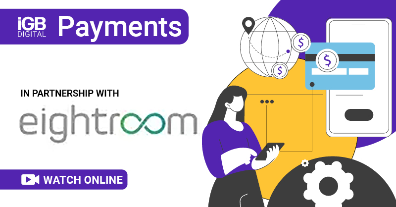 Encouraging player loyalty: The arrival of Eightroom's Vpag