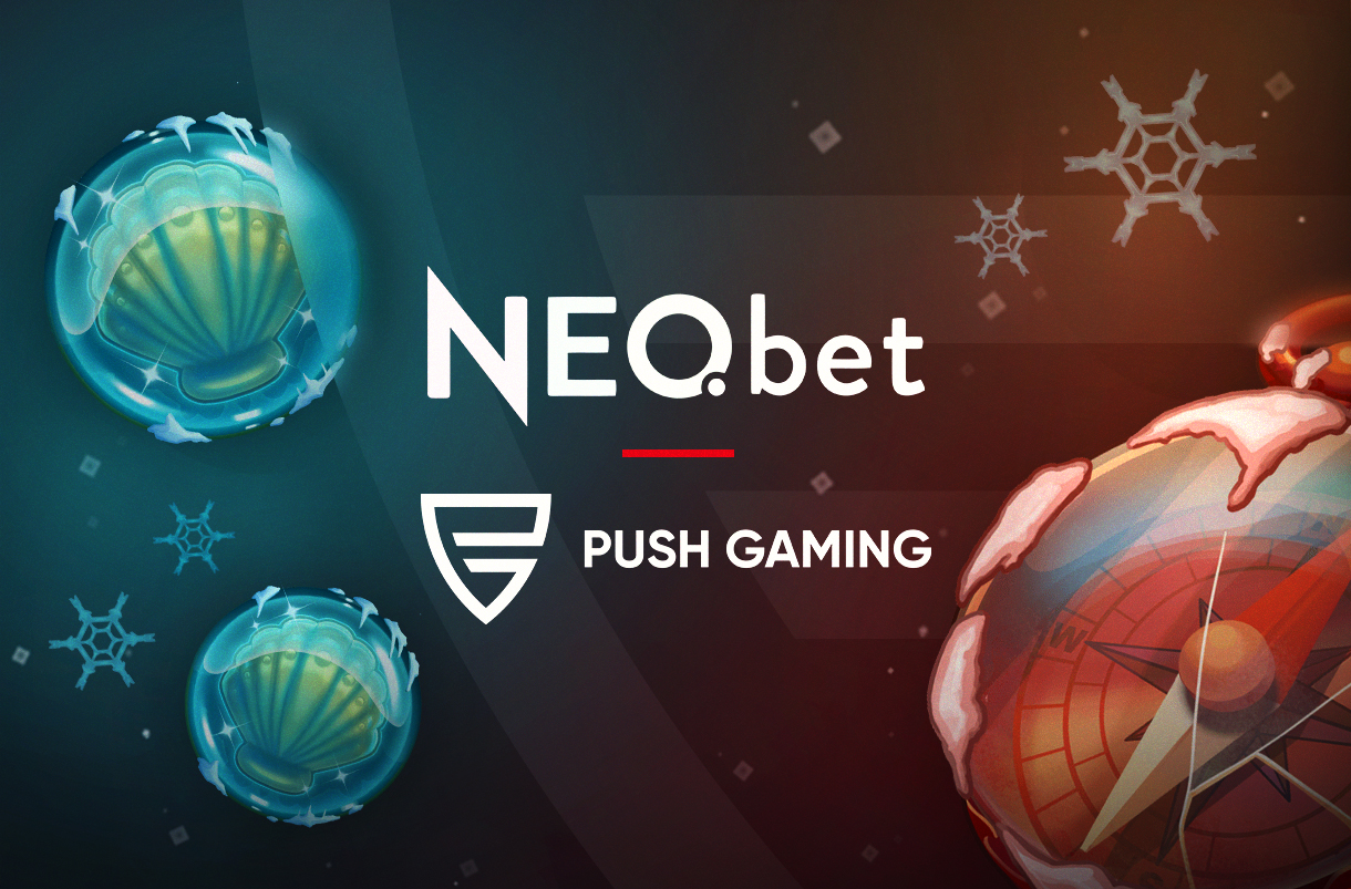 Push Gaming and Neo.bet roll out Ontario deal - Casino & games - iGB
