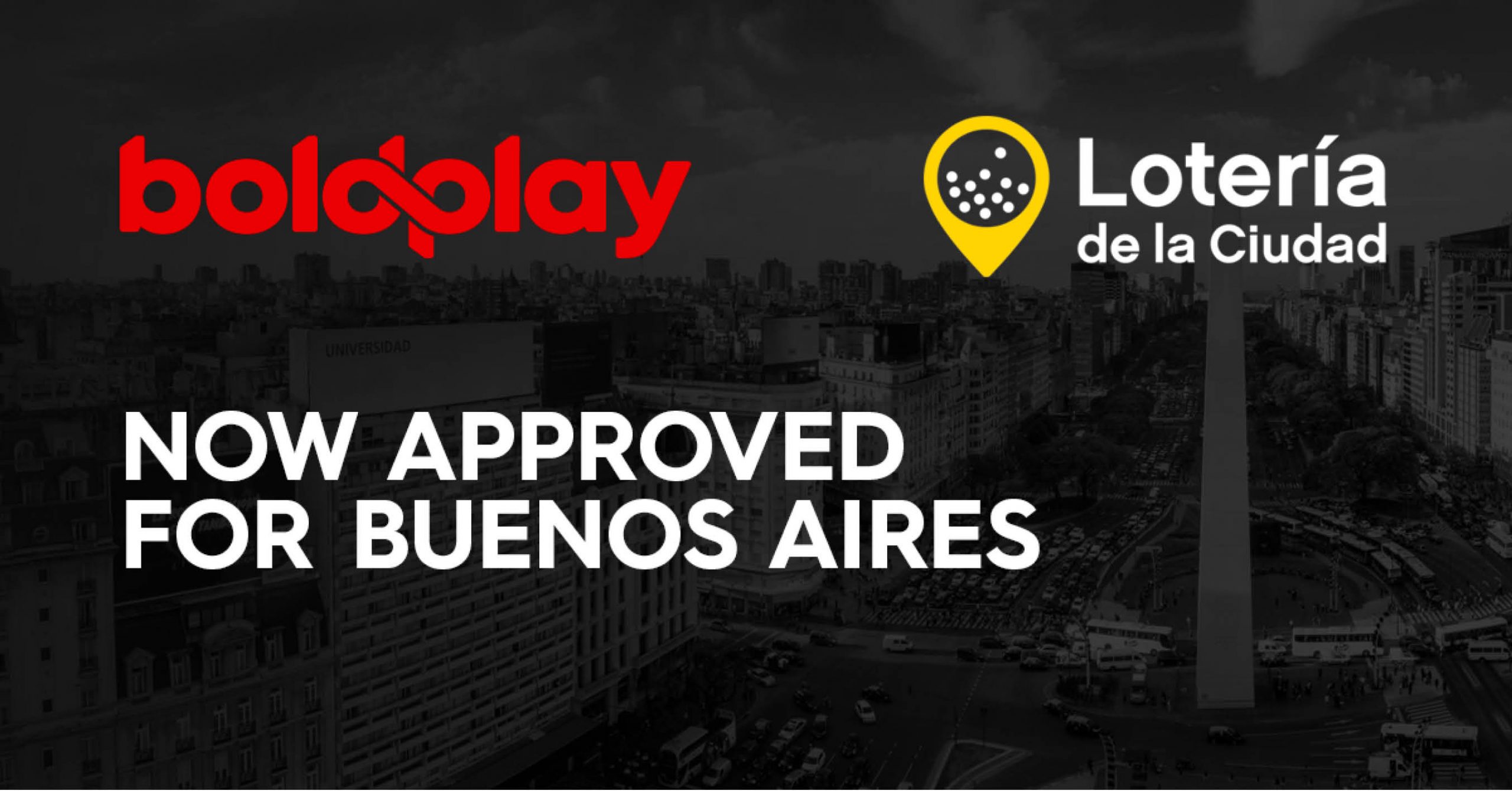 Boldplay receives casino game approval in the city of Buenos Aires, Argentina - Casino & games - iGB