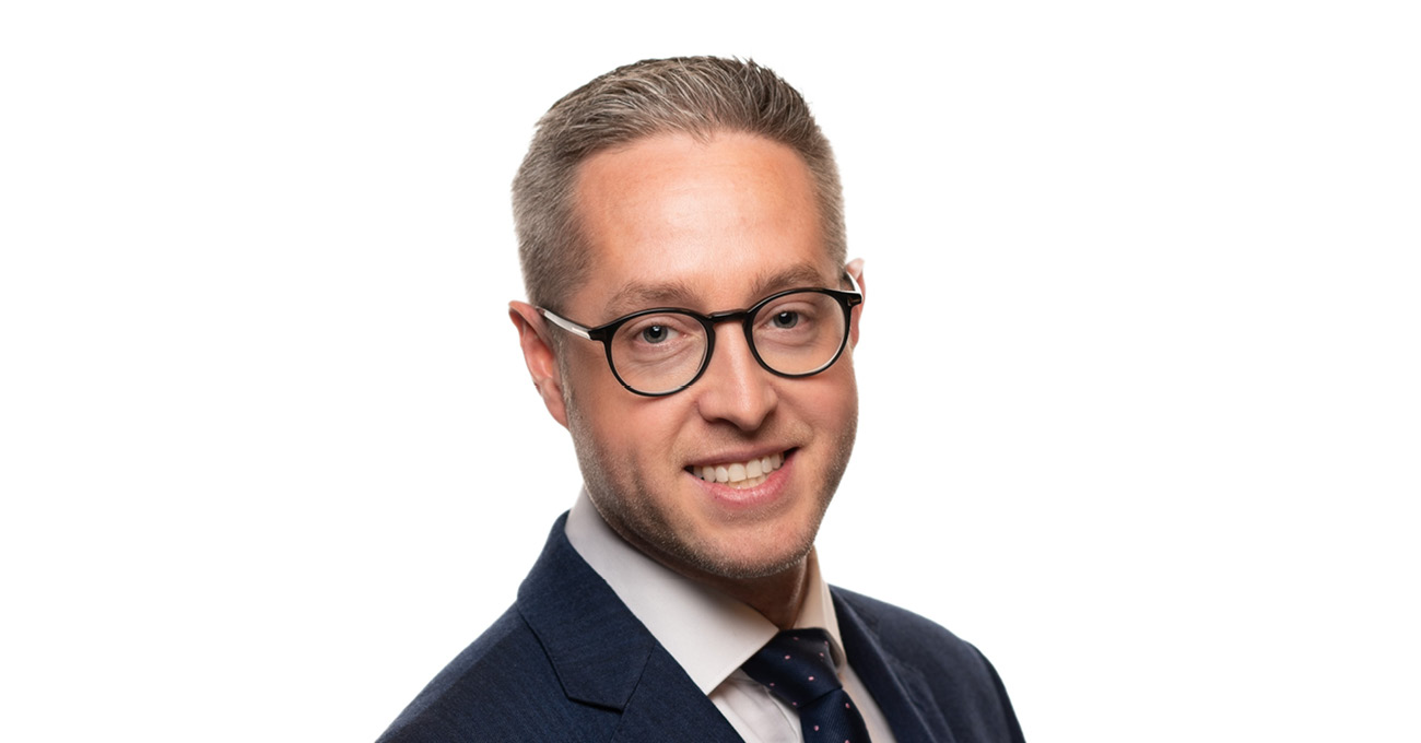 David Whyte to become partner at Harris Hagan - People - iGB