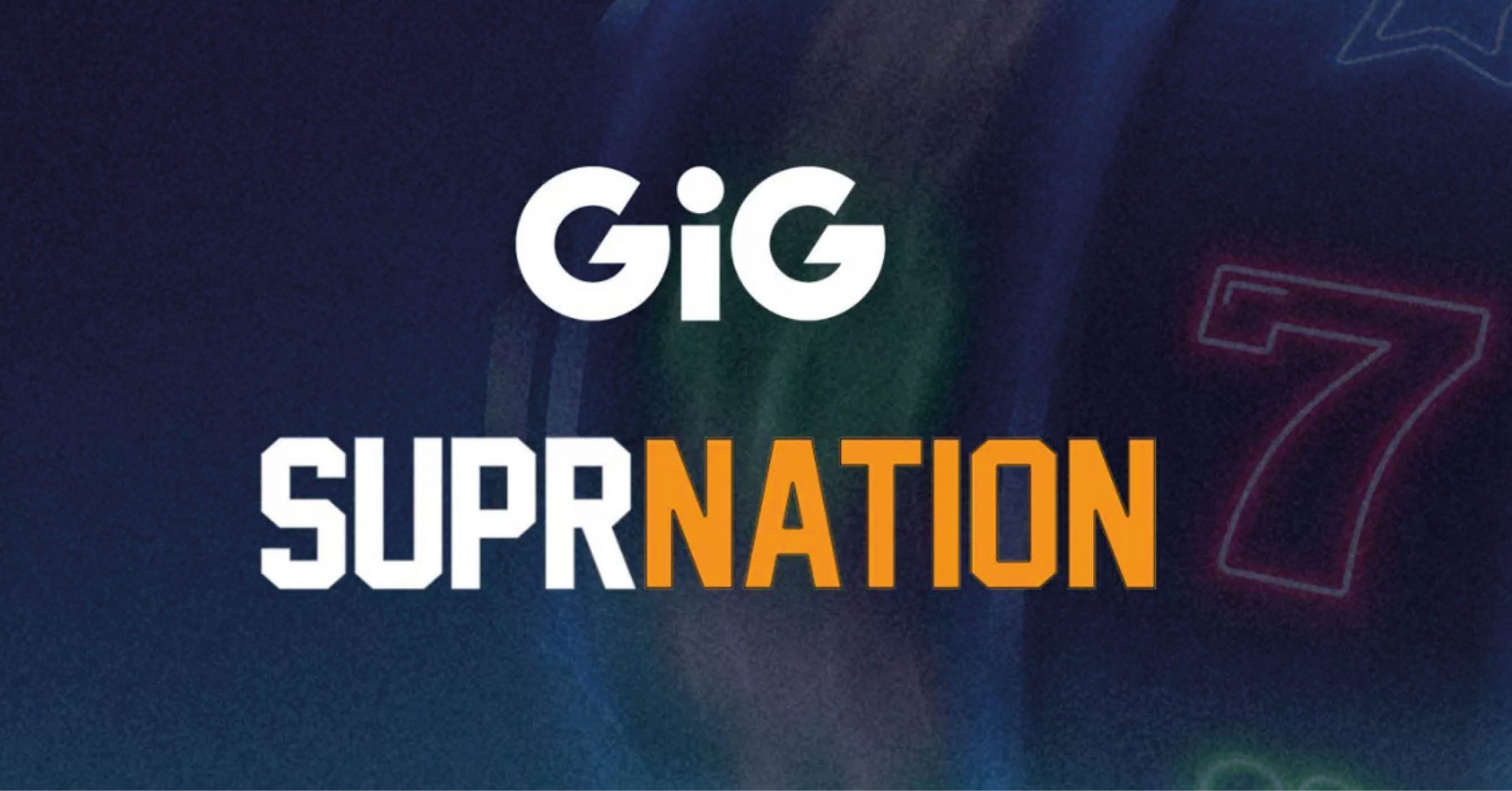 GiG and Suprnation extend partnership after continuing strong ...
