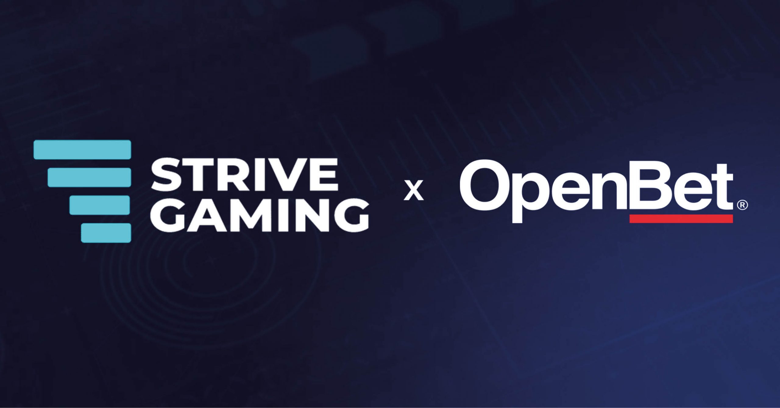 Strive Gaming announces new investment round to propel future US ...