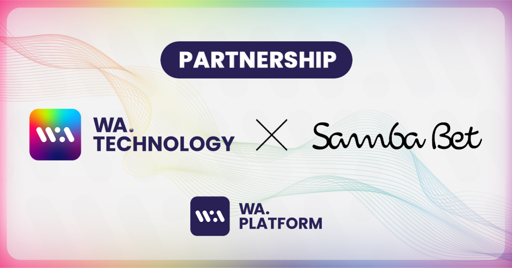 Sambabet debuts in Brazil powered by WA.Technology platform solutions ...