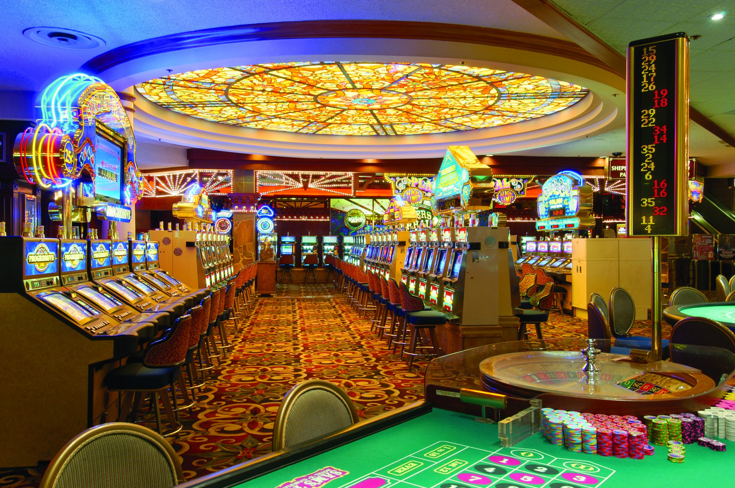 Boyd Gaming “open” to M&A opportunities after mixed Q2 - M&A - iGB