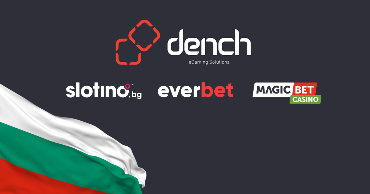 Dench Logo