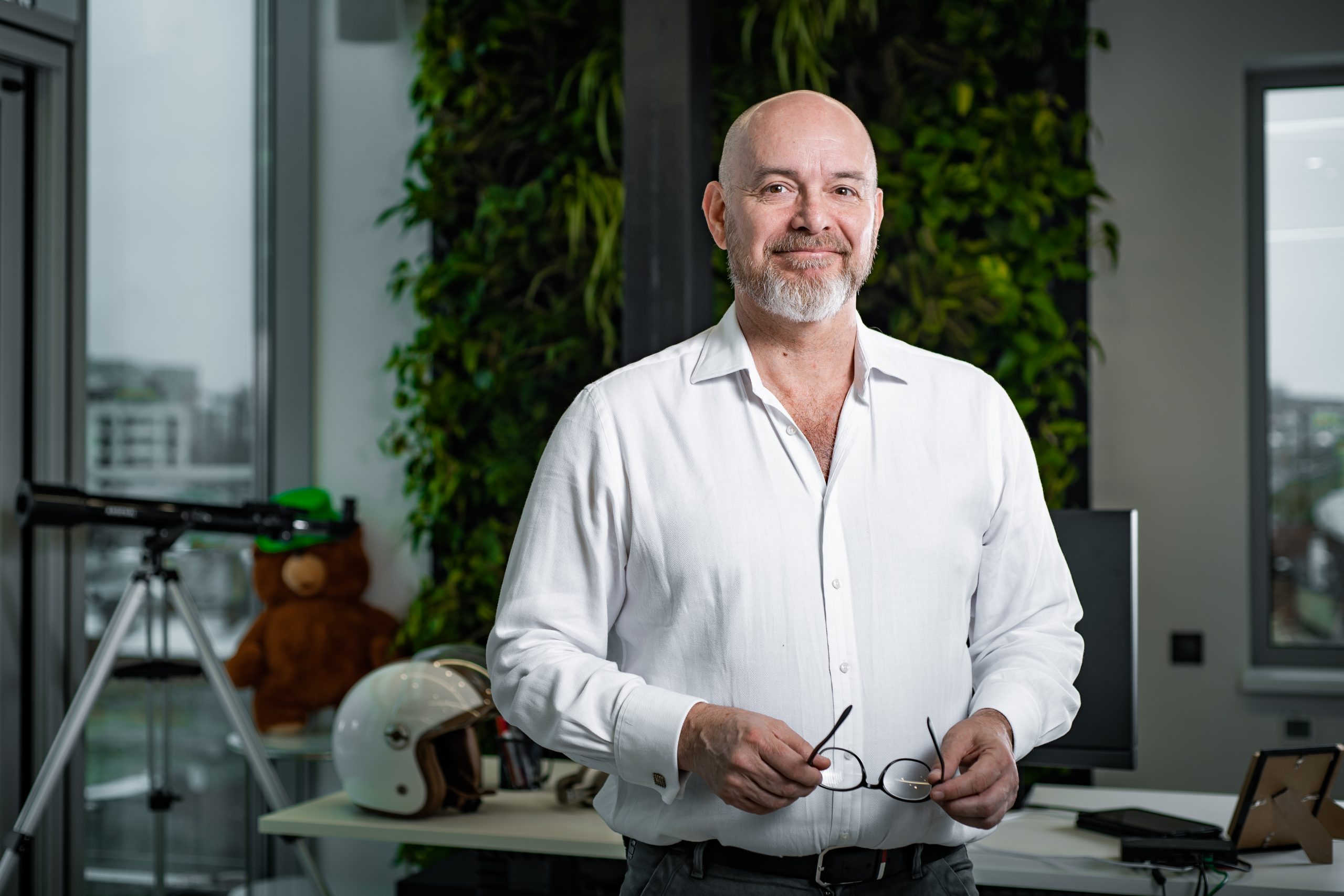 EveryMatrix posts record revenue and earnings in Q2
