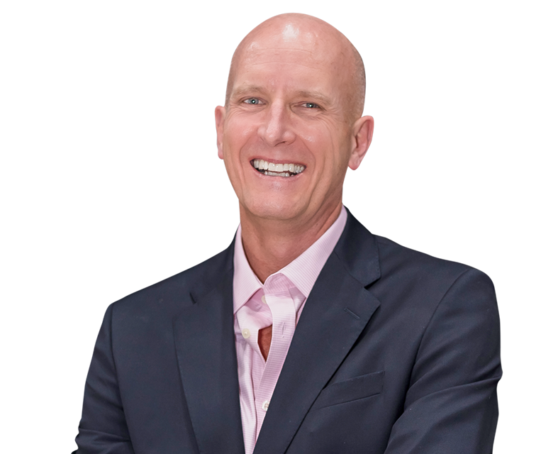 Aspire Global names Chilton as new managing director