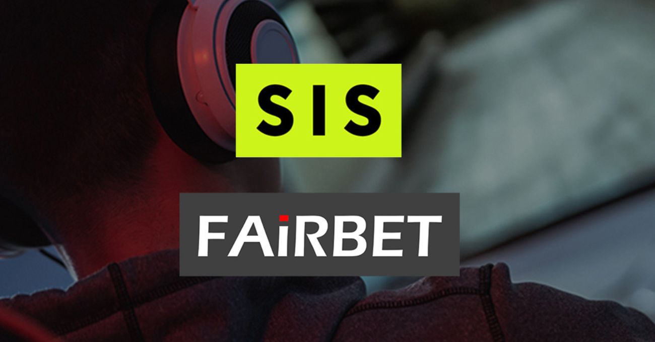 SIS to deliver round-the-clock Competitive Gaming product to Fairbet ...