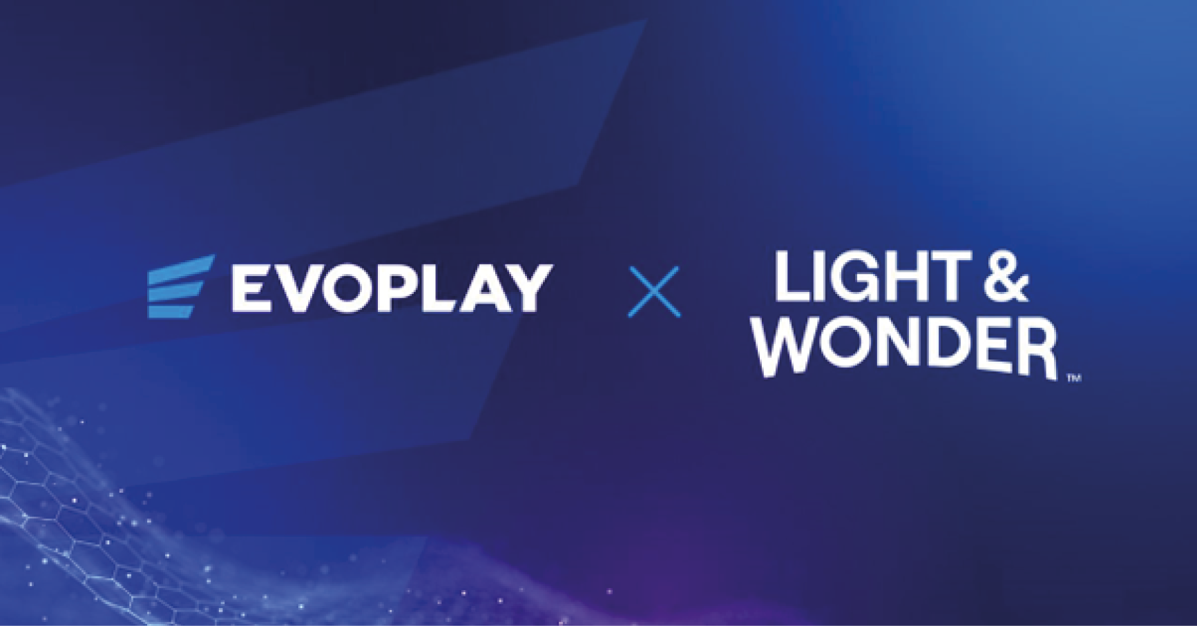 Evoplay strikes distribution agreement with Light & Wonder - Casino ...