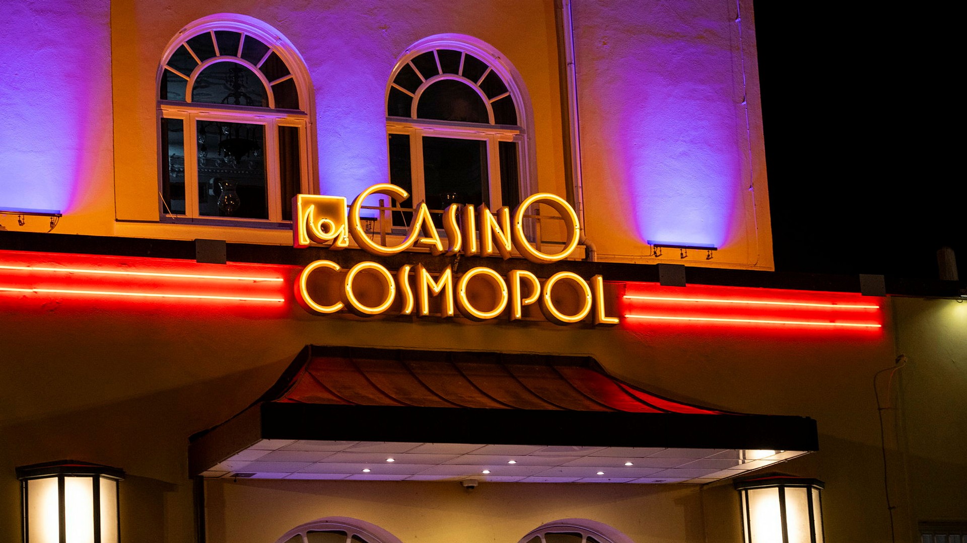 Svenska Spel closes remaining Casino Cosmopol venue