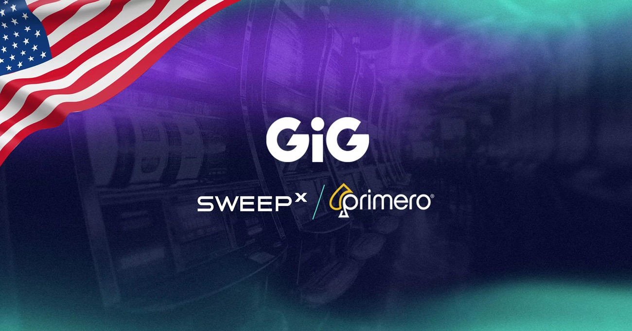 GiG powers into social sweepstake casino market - Social gaming - iGB
