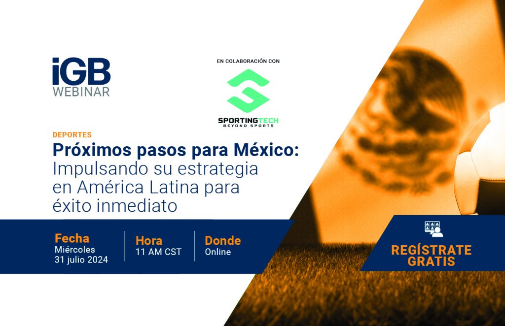 Próximos pasos para México: Impulsando su estrategia en América Latina ...