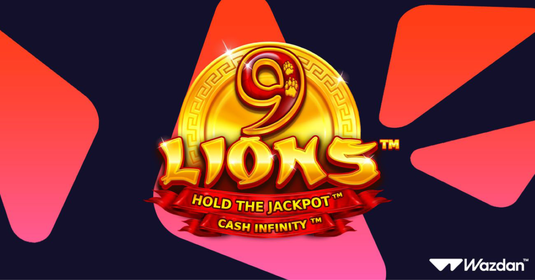 Wazdan revamps classic in latest release 9 Lions Hold the Jackpot ...