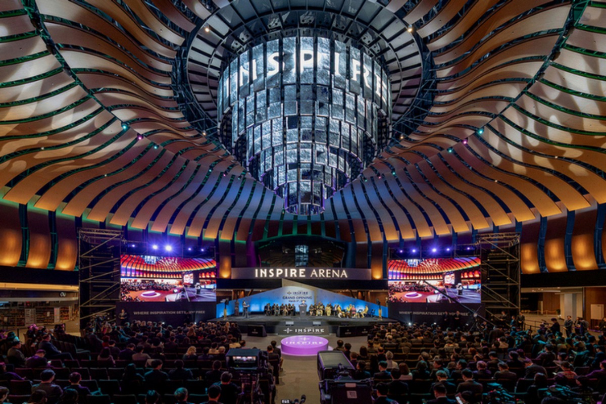 Latest Korea IR a step toward holding off future Japan competition