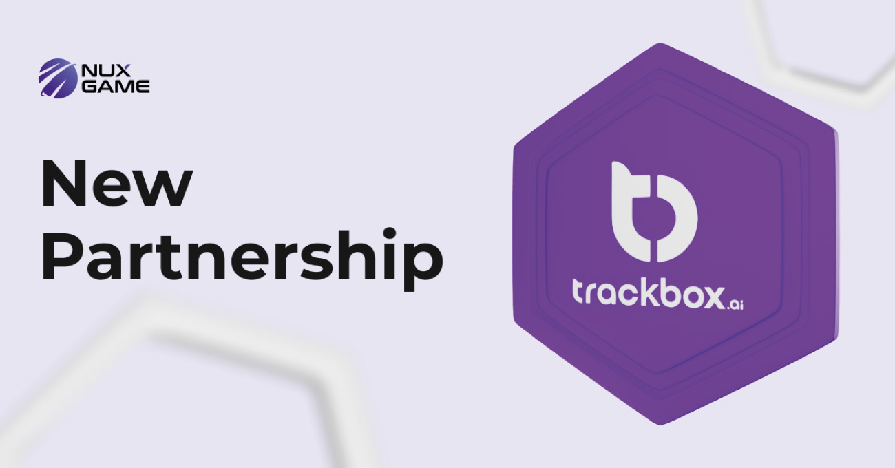 NuxGame strengthens affiliate management system with Trackbox integration - Tech & innovation - iGB