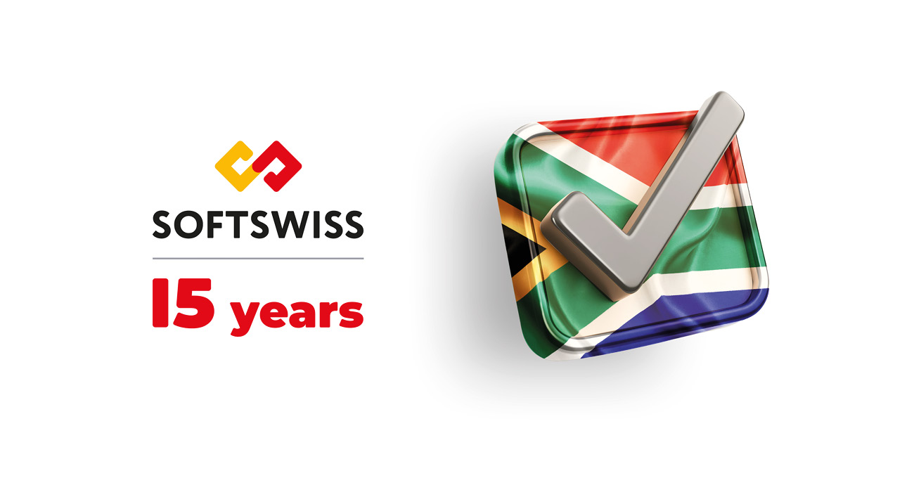Softswiss expands in South Africa with new certifications - Licensing - iGB