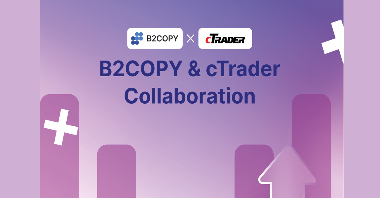 B2COPY is now fully integrated with cTrader - Tech & innovation - iGB