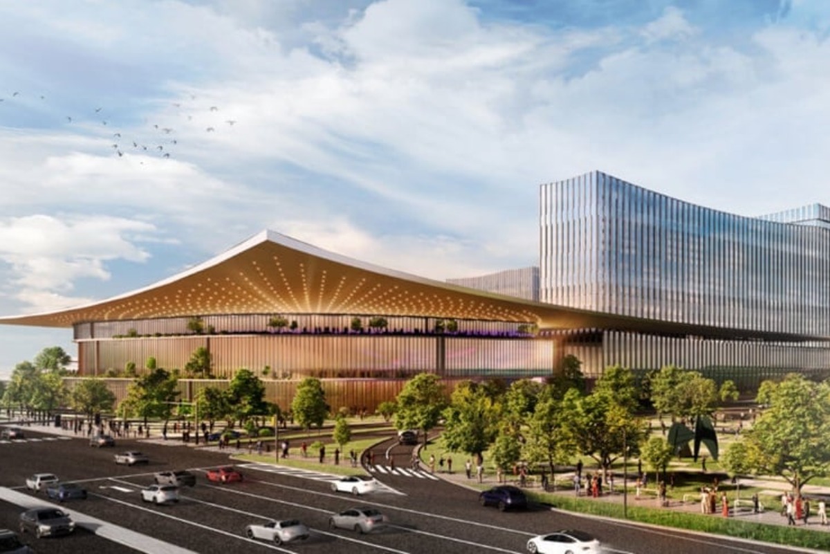 LVS proposed casino project in Nassau County gets key approval