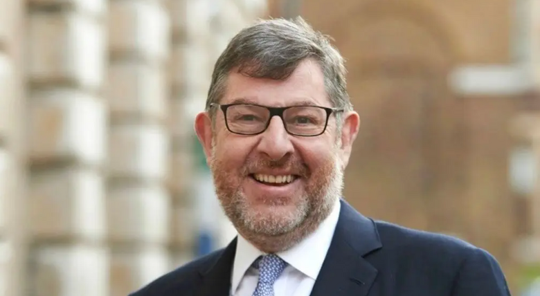 HBLB chair Paul Darling passes away