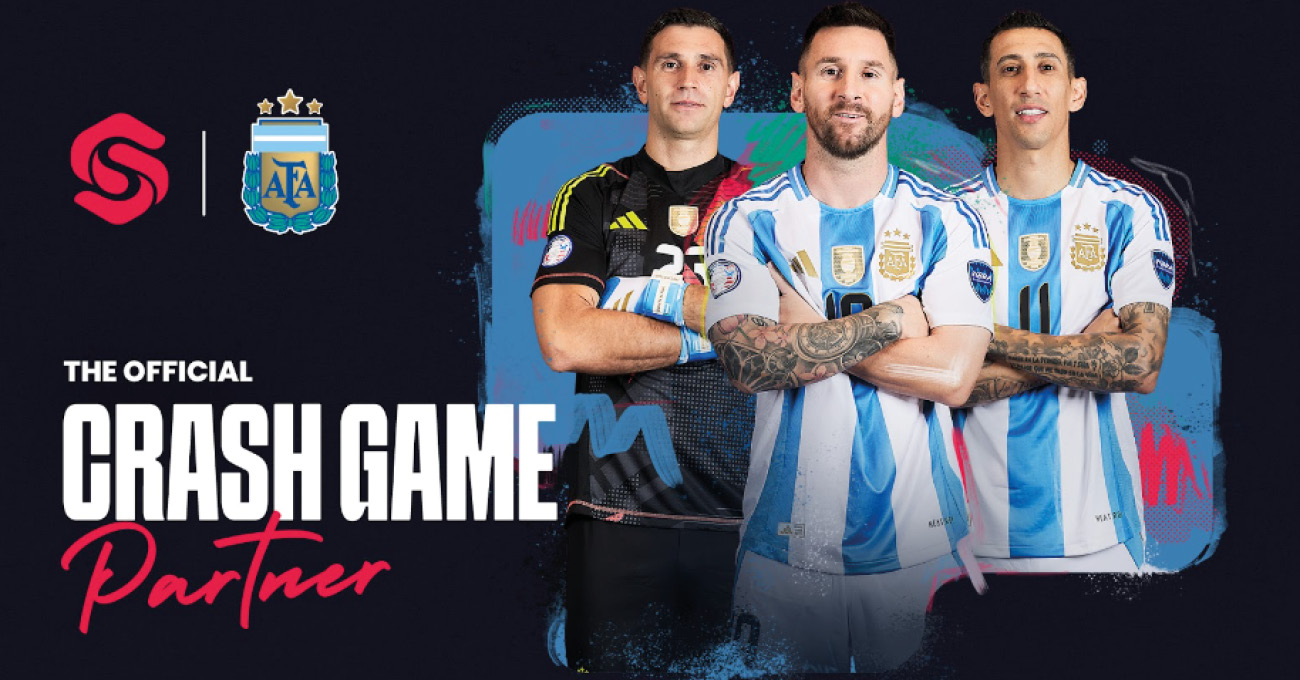 Argentine FA announces renewal of SmartSoft as regional sponsor in ...