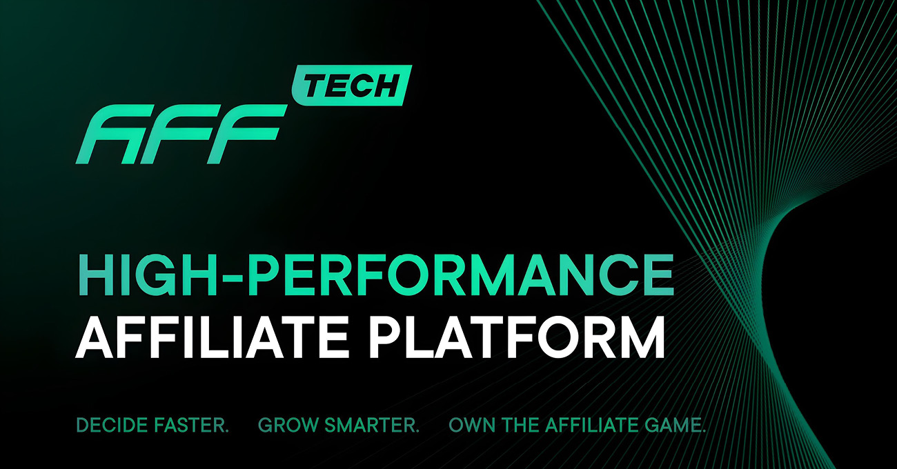 GR8 Tech launches new affiliate platform, Aff.Tech - Marketing ...