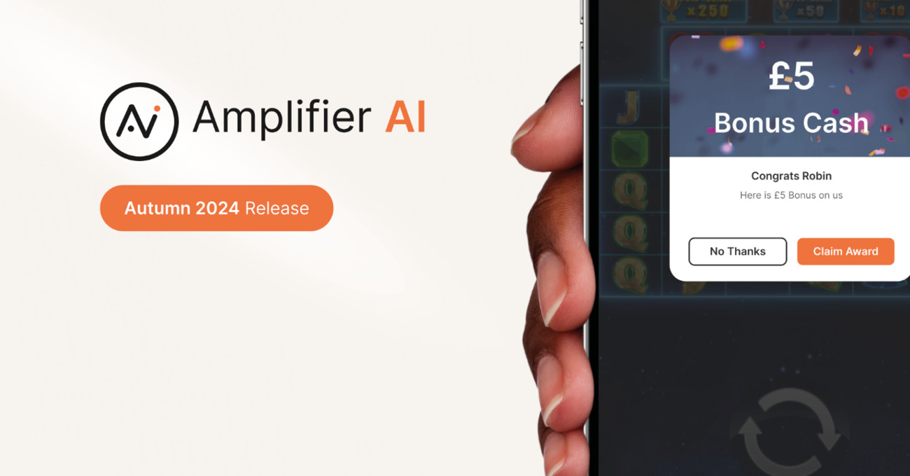 Future Anthem announces significant upgrades to its Amplifier AI ...