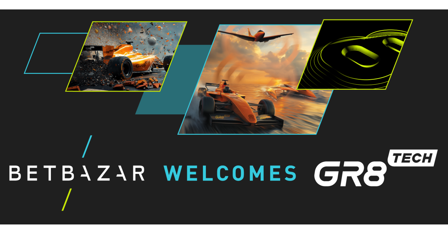 BETBAZAR strengthens product line-up with GR8 Tech partnership - Casino ...