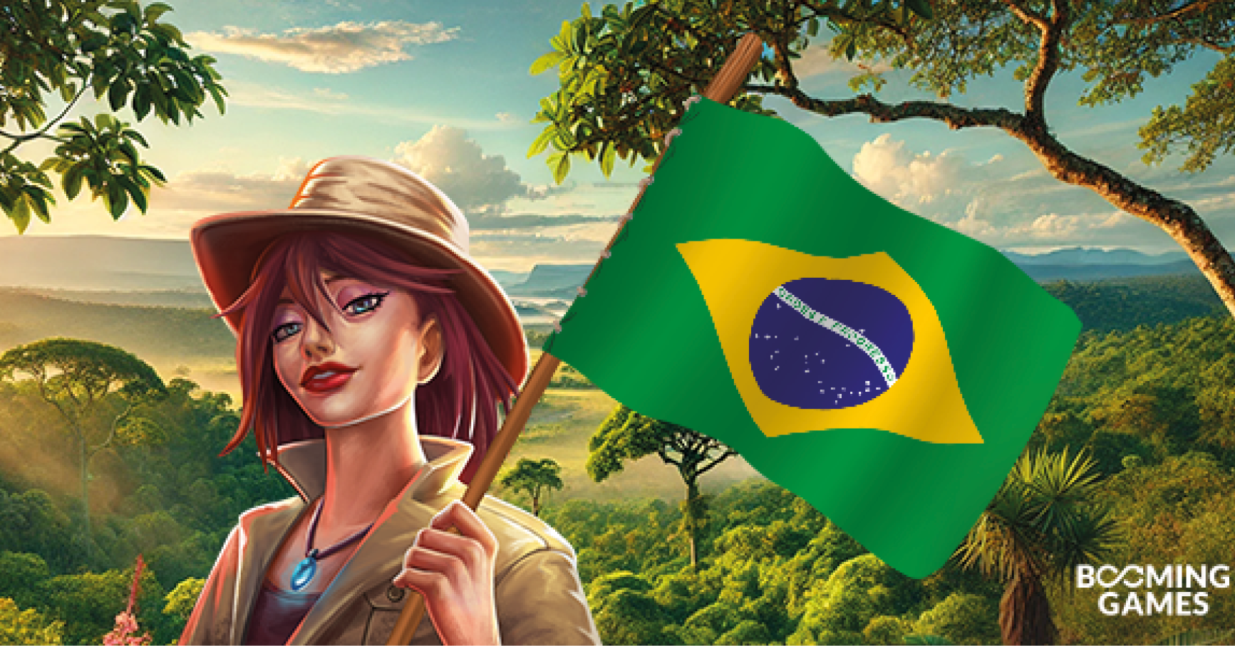 Booming Games' premium content now certified in Brazil - Casino & games ...
