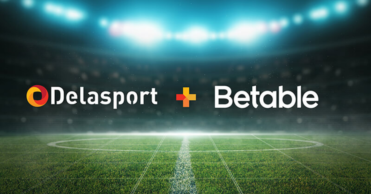 Delasport teams up with Betable Group in UK and Philippines partnership ...