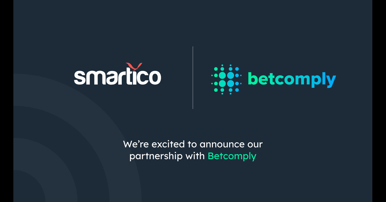Smartico partners with BetComply to facilitate growth in regulated ...