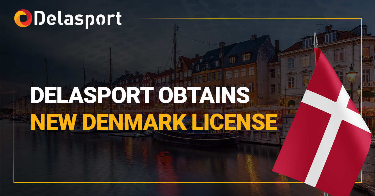 Delasport obtains new Denmark licence - Legal & compliance - iGB