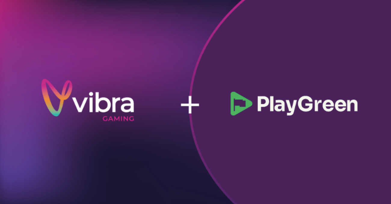 PlayGreen to offer Vibra Gaming content in Ecuador - Casino & games - iGB