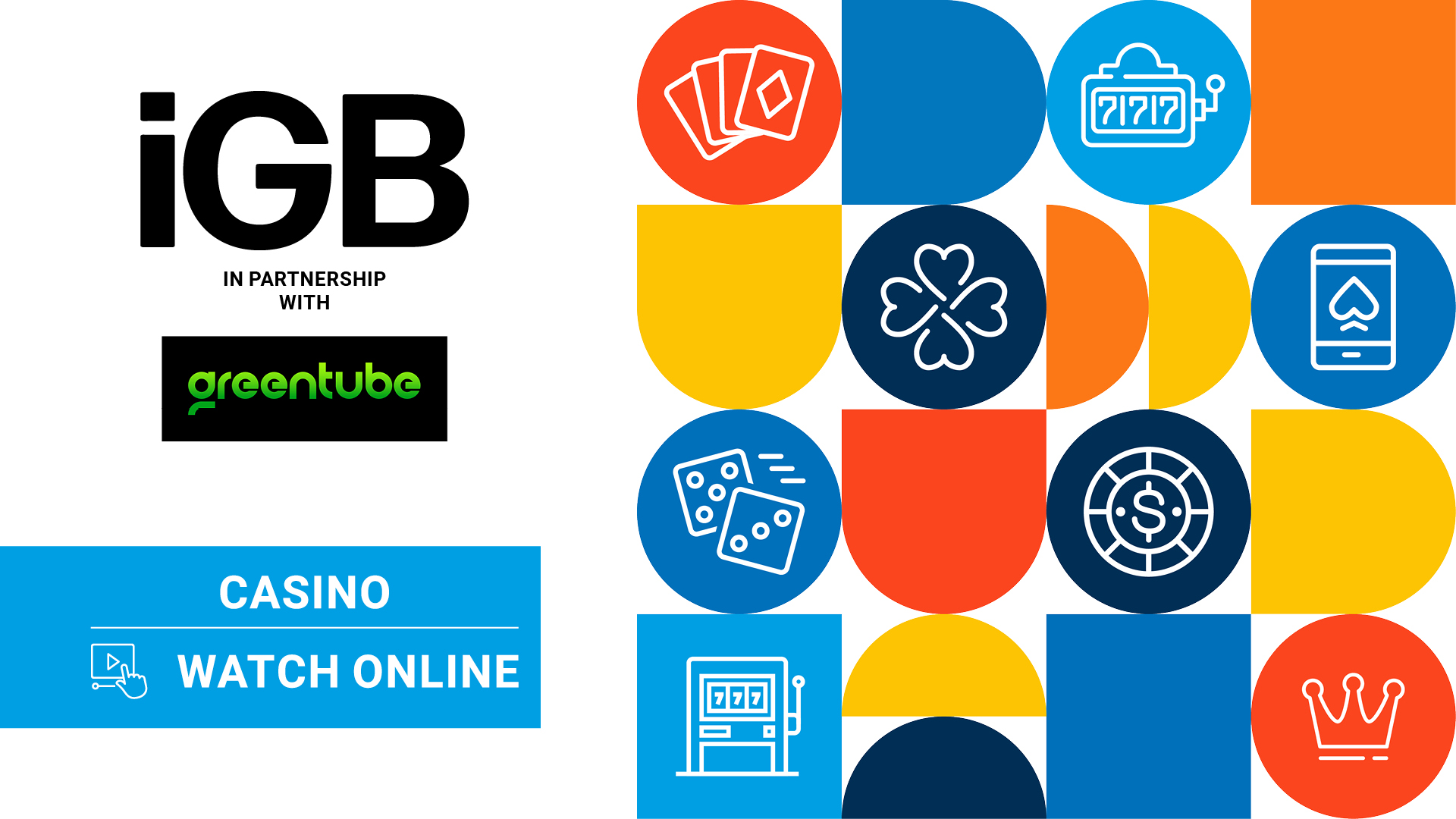 How Greentube is leveraging omnichannel distribution