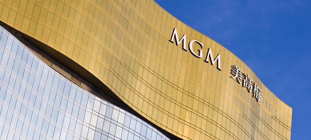 MGM China seeks Macau financing