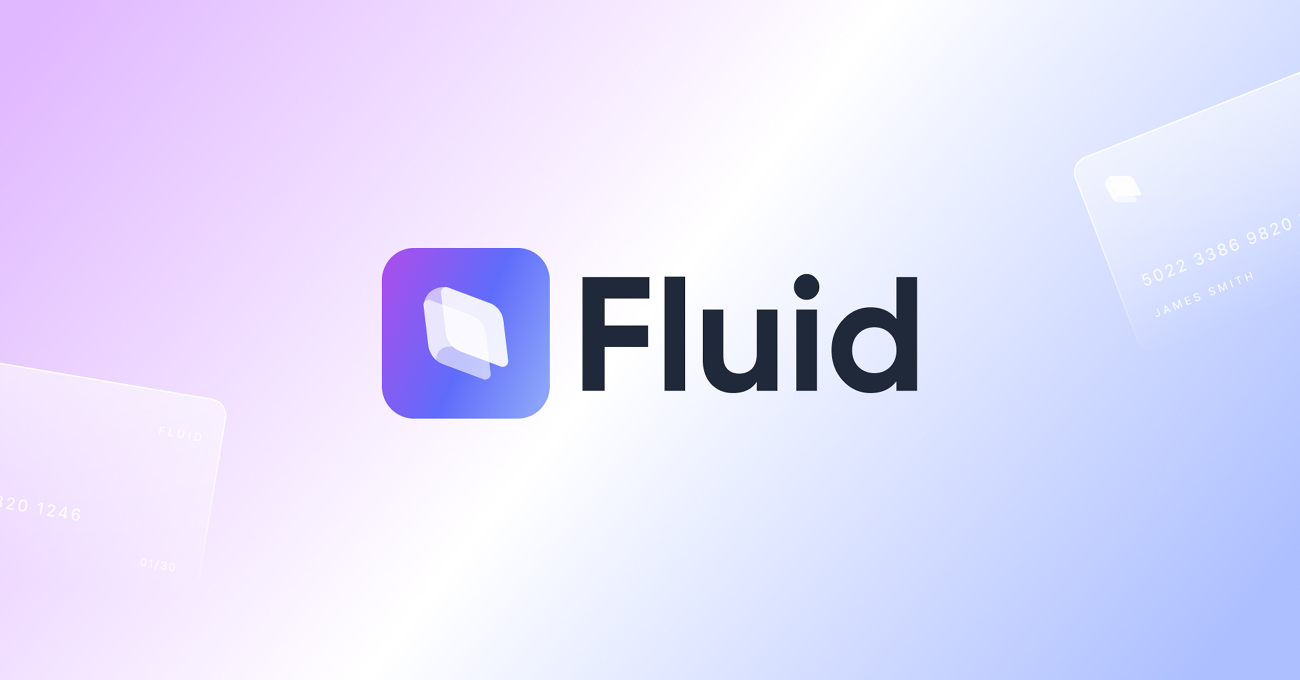 Fluid secures strategic investment round - Tech & innovation - iGB
